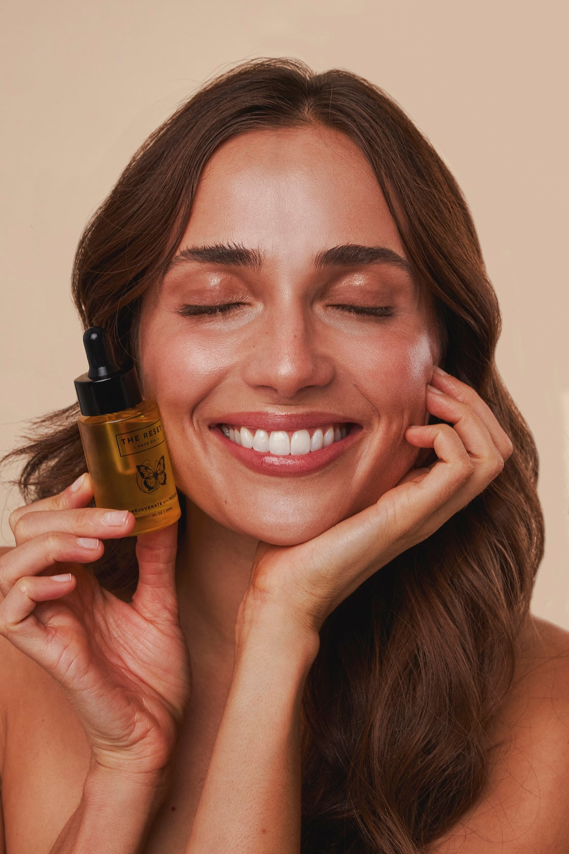 Rejuvenate With Nousha